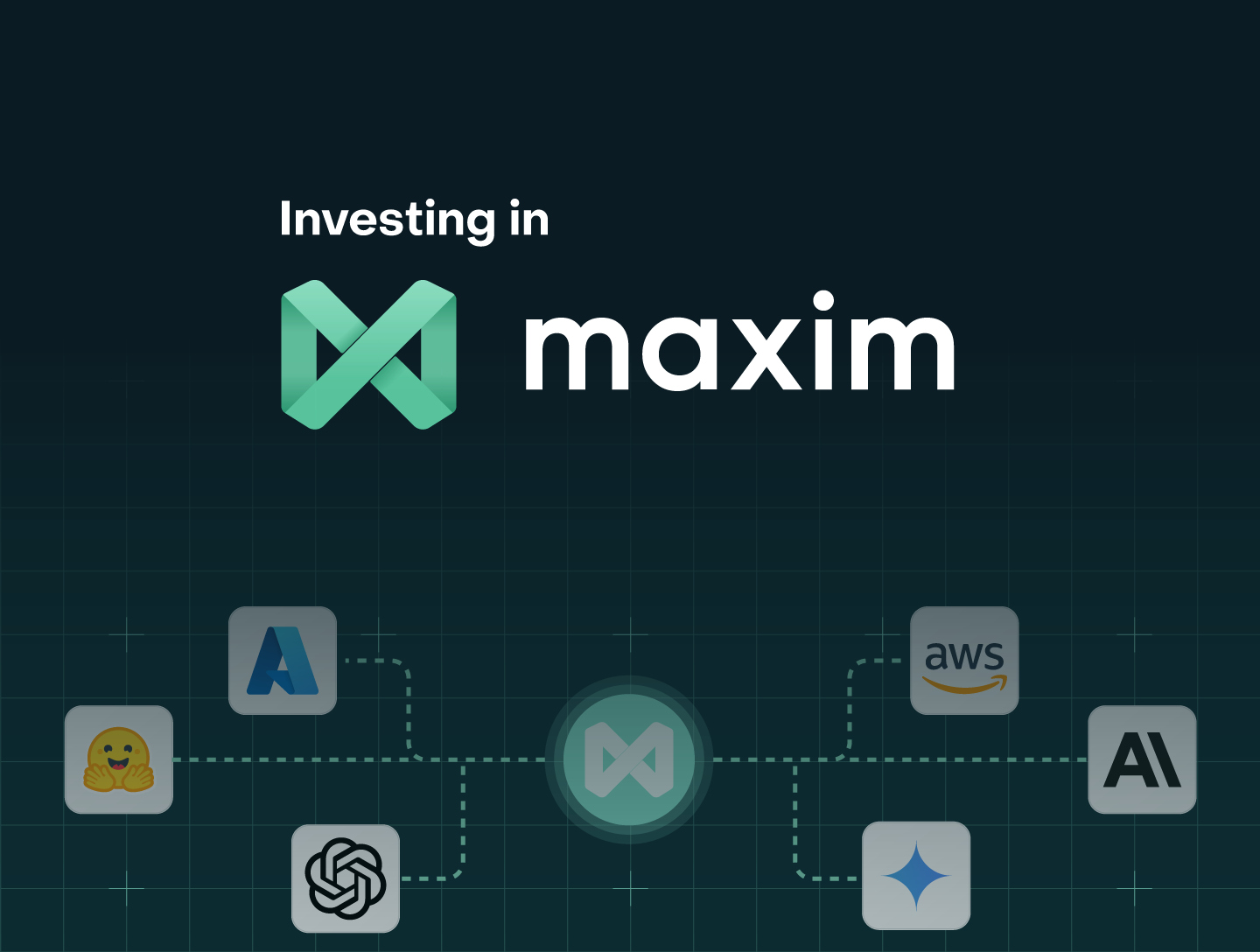 Investing in Maxim AI – Elevation Capital
